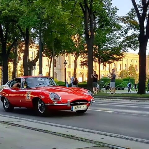 Willkommen beim Oldtimer Guide | Oldtimer Guide